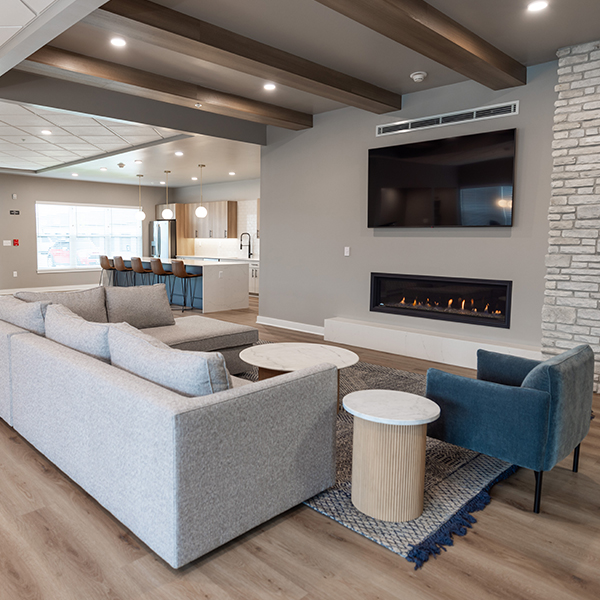 Stratford Pointe Apartments - Downing | Studio